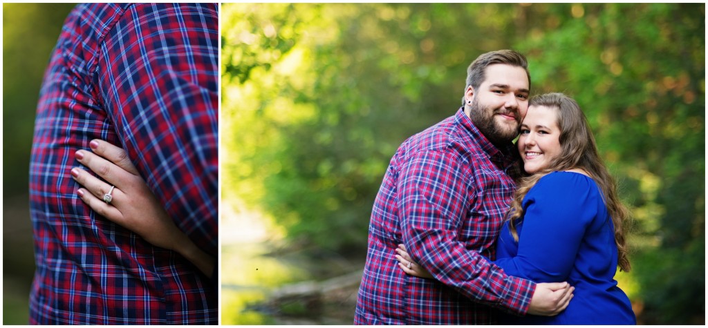KAYLA & CALEB | KANAWHA STATE FORREST | CHARLESTON, WV | AKP ...